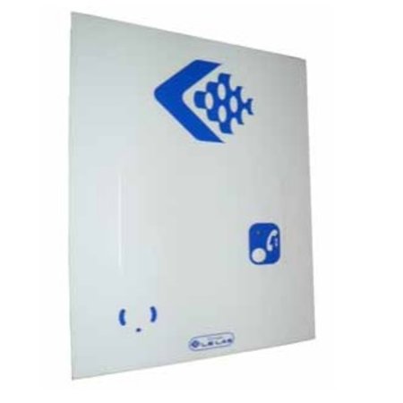 IAESYESA S.A. DE C.V.